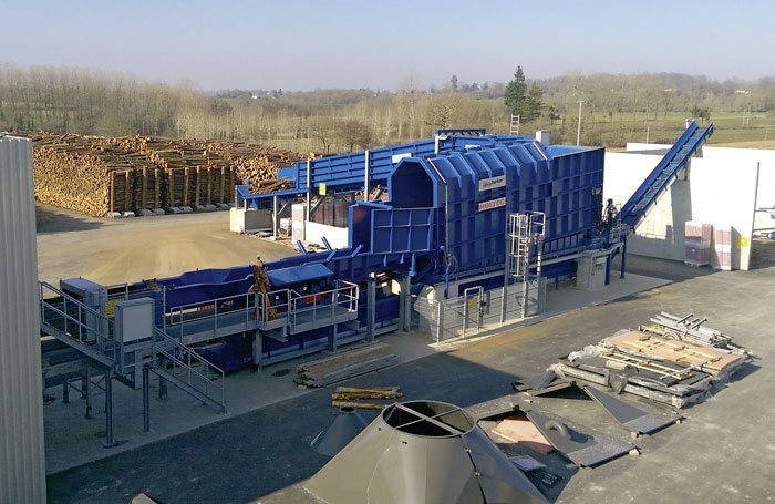 Graanul Invest buys Baltic pellet giant