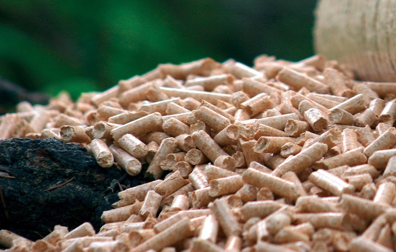 Pellet prices below last year’s levels