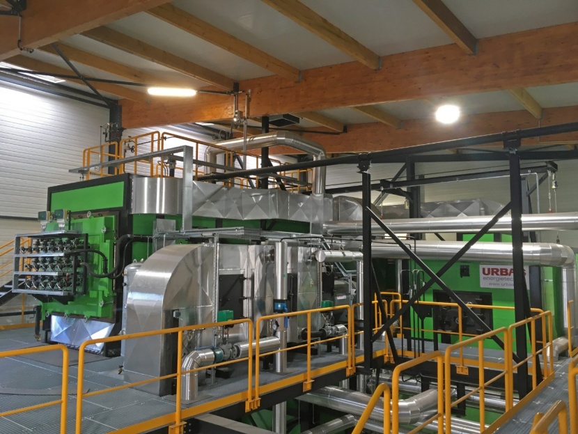 Built for long-term, reliable operation