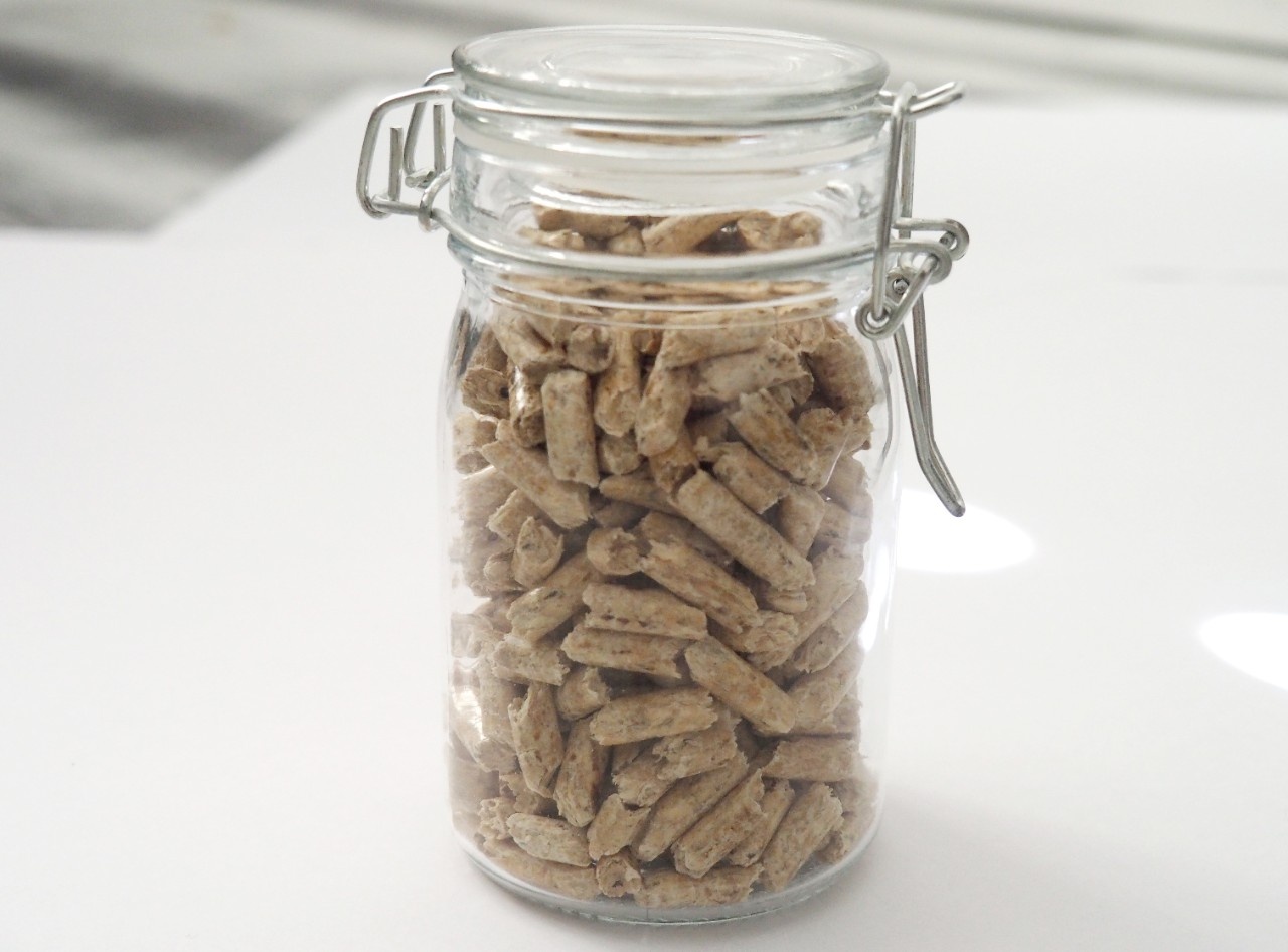 Neutral pellet prices continued to fall