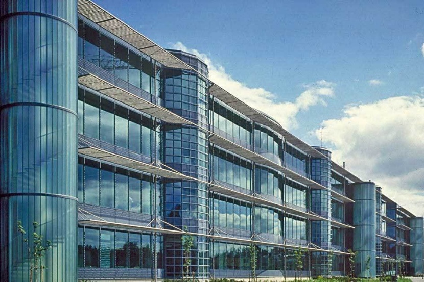 Pöyry laid off 14% of its workforce