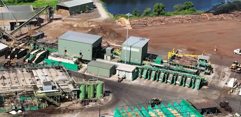 Simple despite demanding requirements