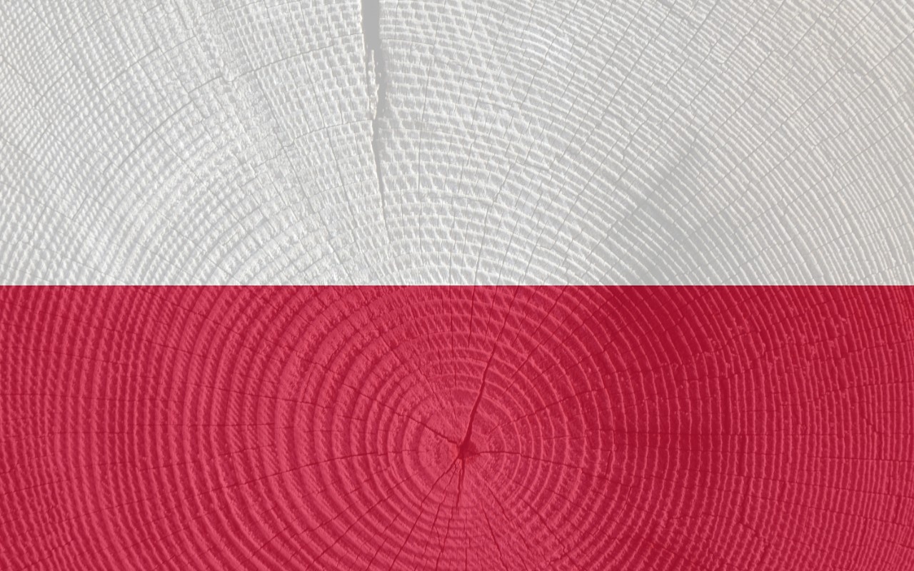 Poland limits logging