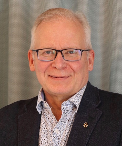 Log wood is becoming scarcer and more expensive