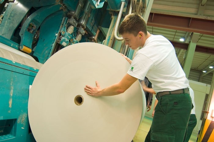 Stora Enso sells German paper mill