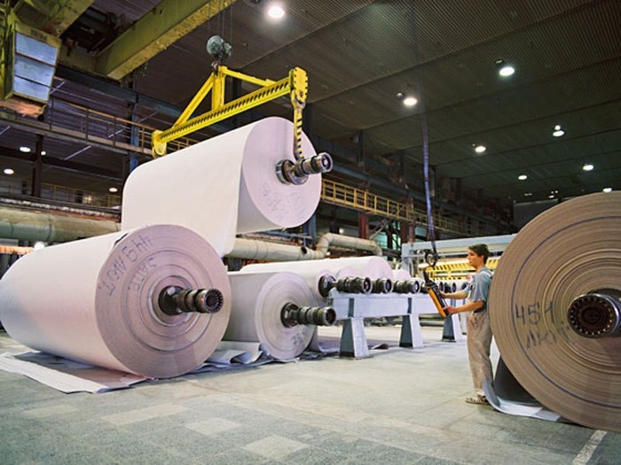 Ilim Group signs USD 500 million-loan