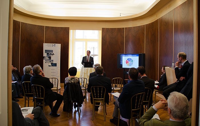 Withstanding harsh winds