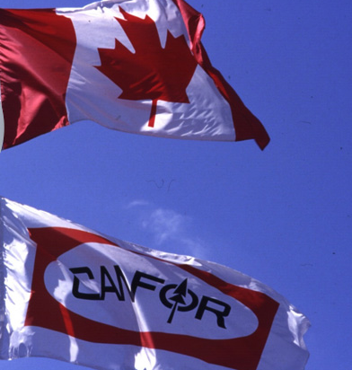 Canfor upgrades Houston sawmill