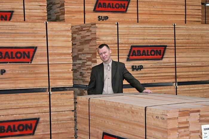 Abalon announces restructuring and will continue operation