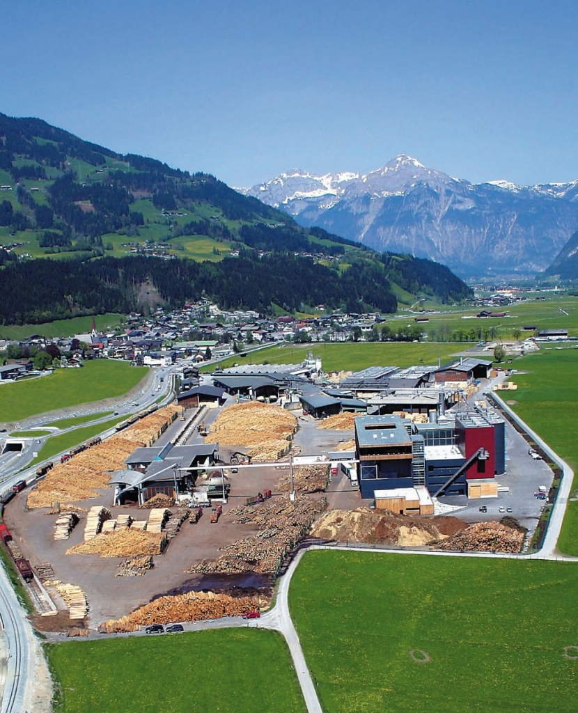 Binderholz pushes forward UK business