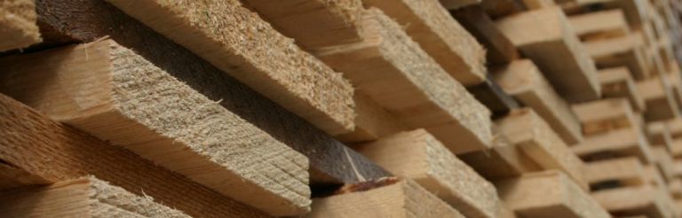 German sawmill industry