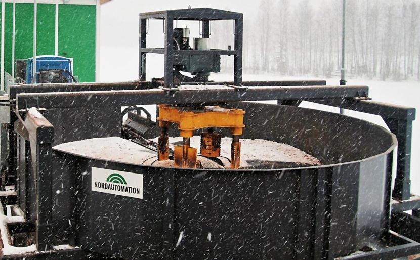 Nordautomation
