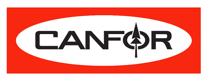 Losses for Canfor