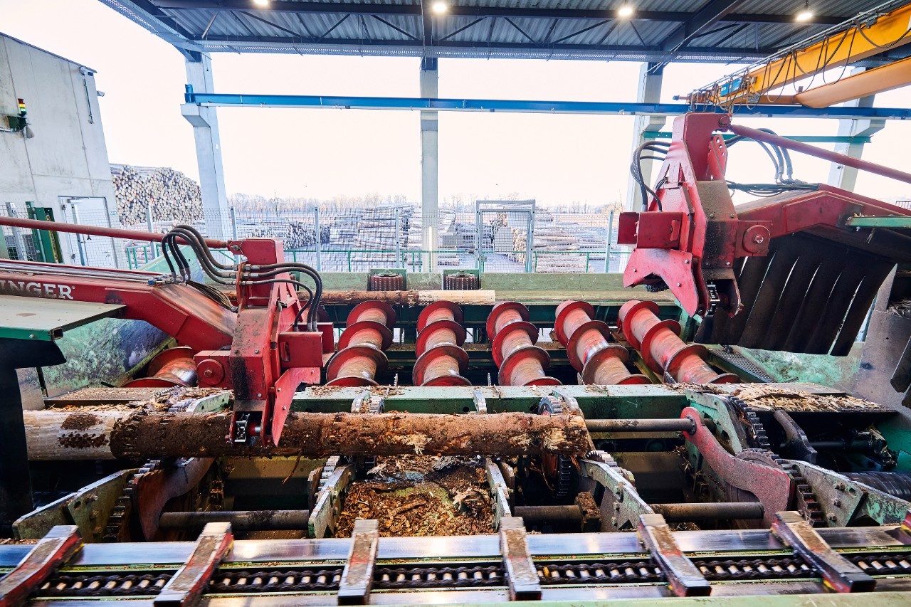 Innovative, customized technology solutions