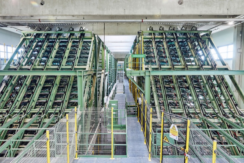 Innovative, customized technology solutions