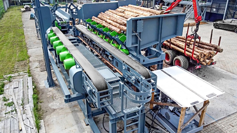 Runs like a well-oiled machine – even though it isn’t