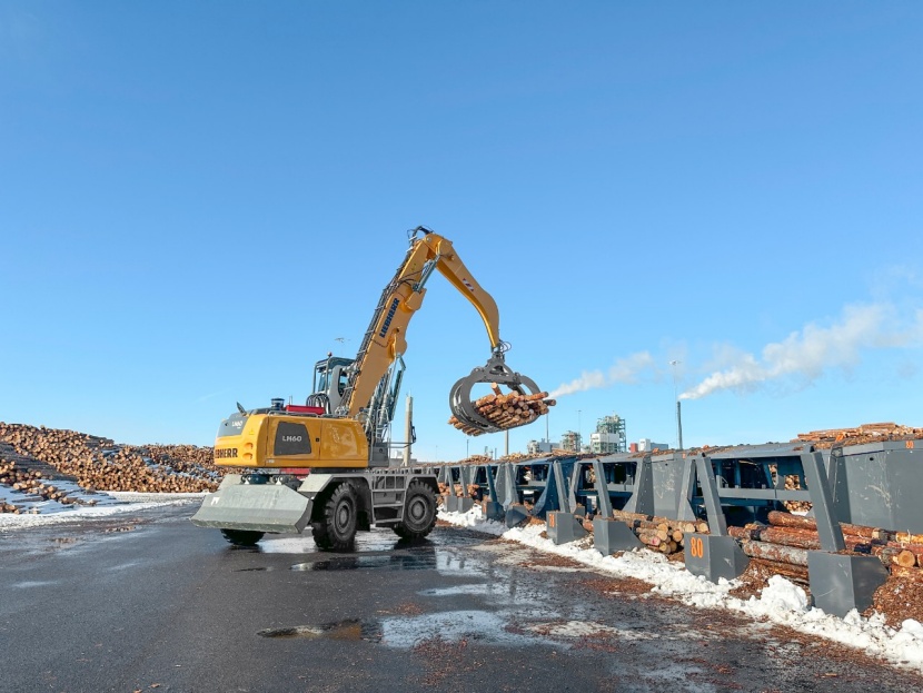 A Finnish powerhouse