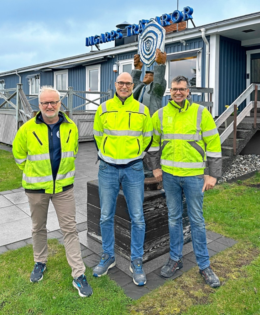 Maximizing added value