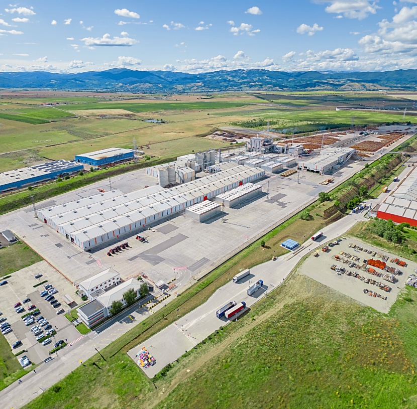 Bitter reality: high investments were followed by a market slump