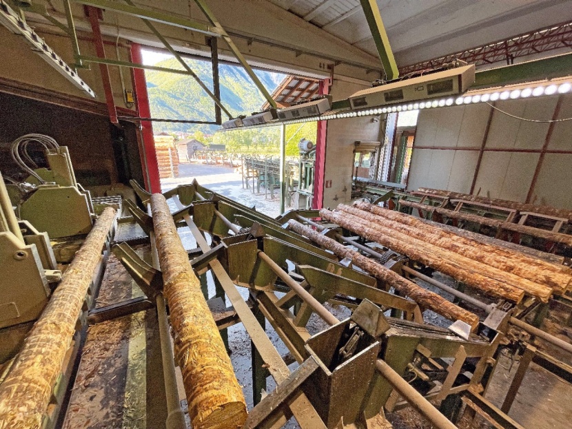 SME businesses profit from scanner technology in several ways