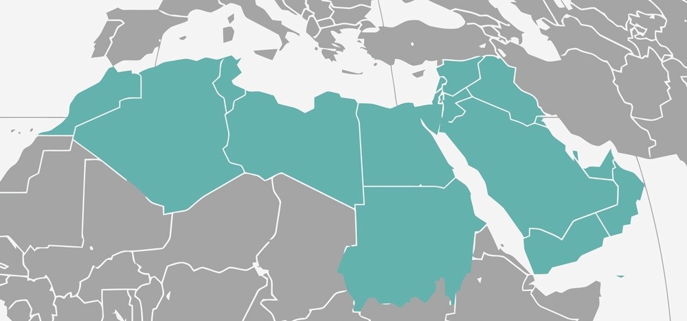 Europe’s biggest overseas market is in flux