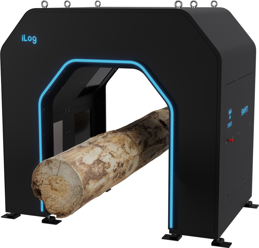 Scanners for every area of application