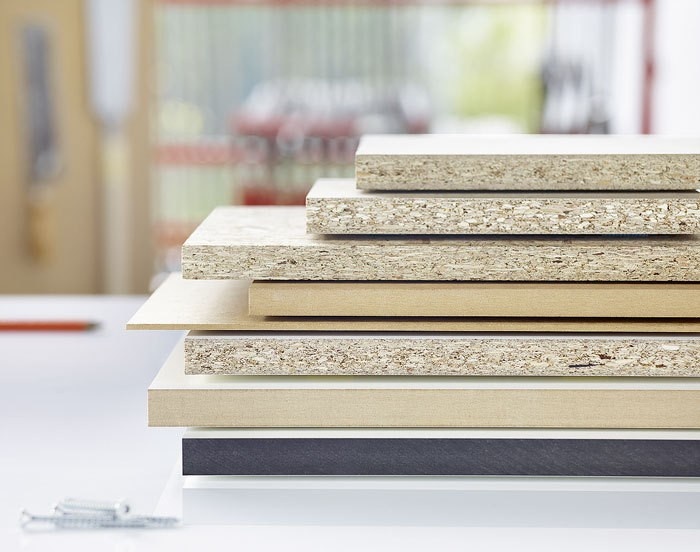 Pfleiderer introduces timber construction division