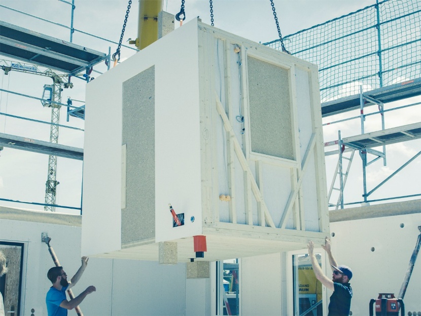 Software drives sector development