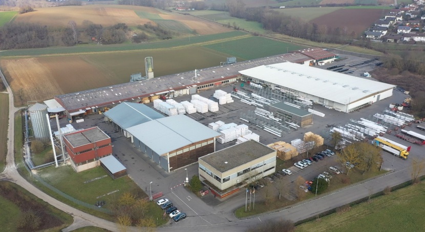 Completely rethought constructions