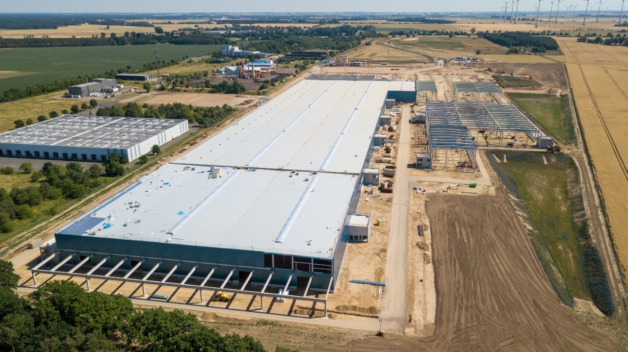 Nokera wants to build 20,000 wooden housing units a year