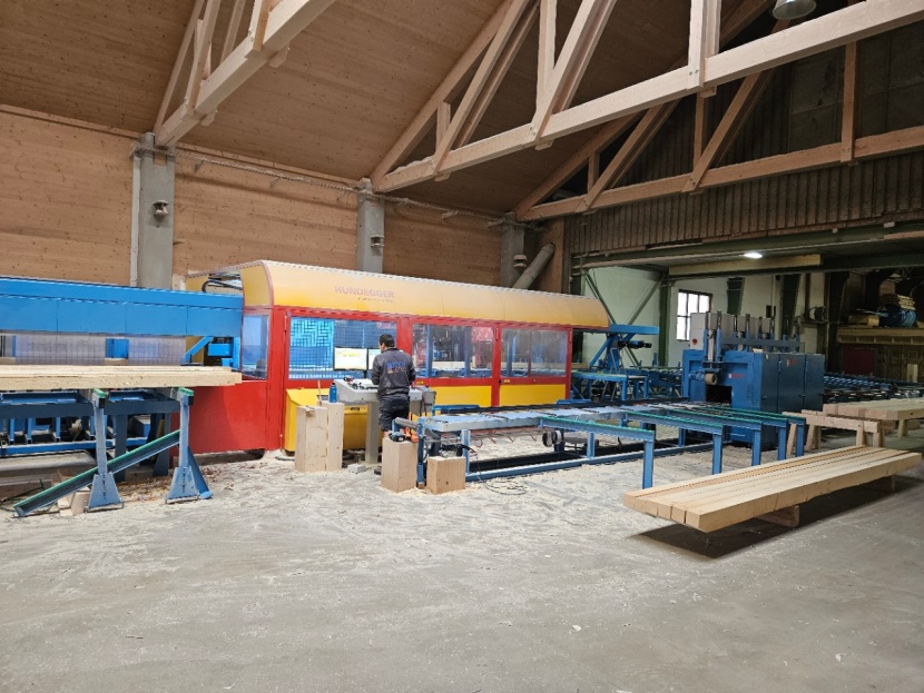 Contract joining as recipe for success