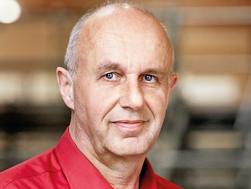 Interview BSP Schilliger