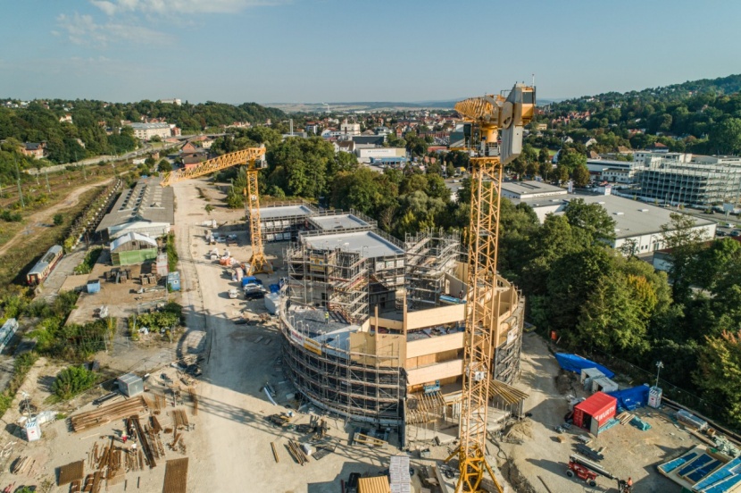 Timber construction made easy