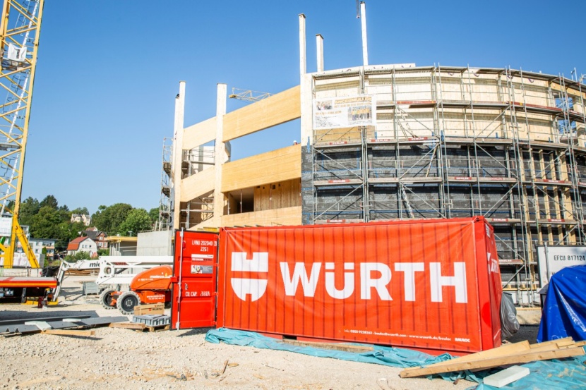 Timber construction made easy