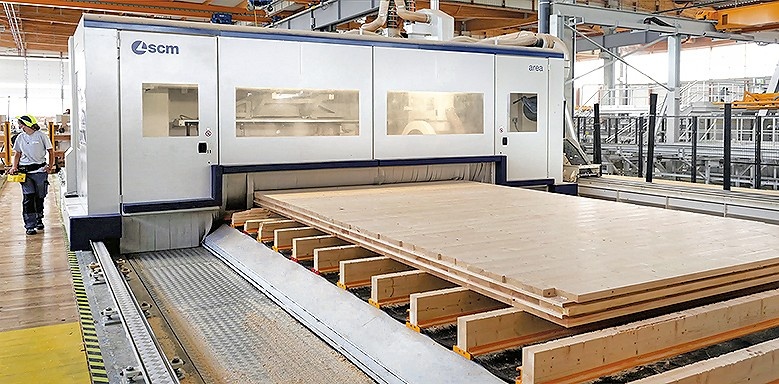 CLT for all applications