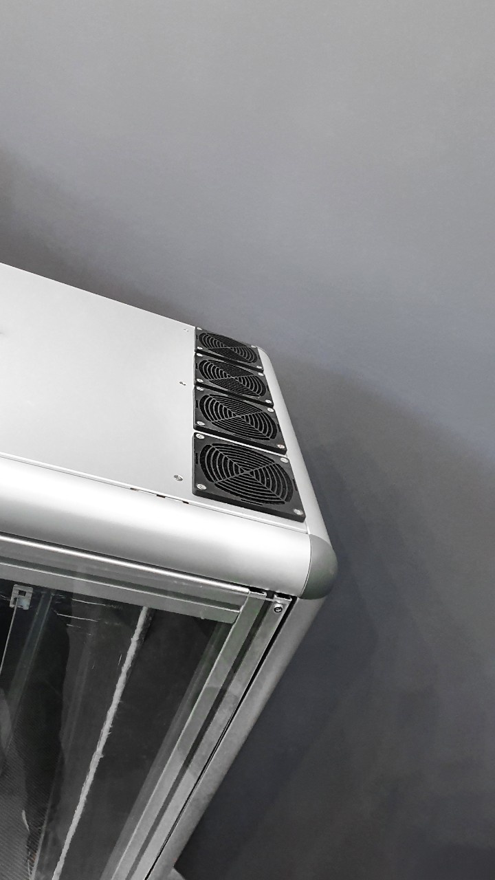 Energy-efficient delamination tests