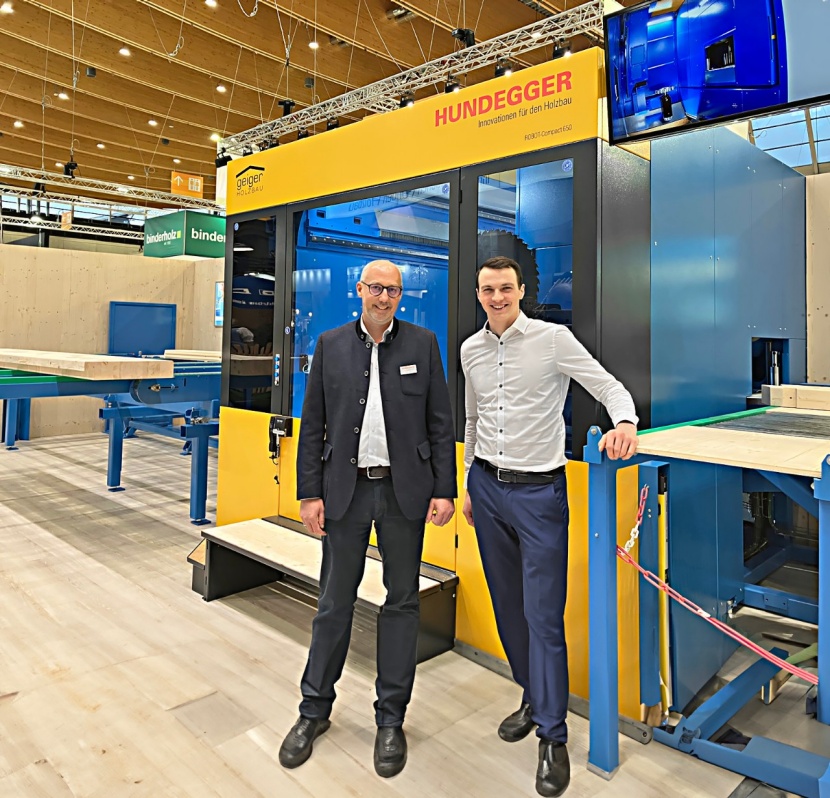 Product portfolio expanded