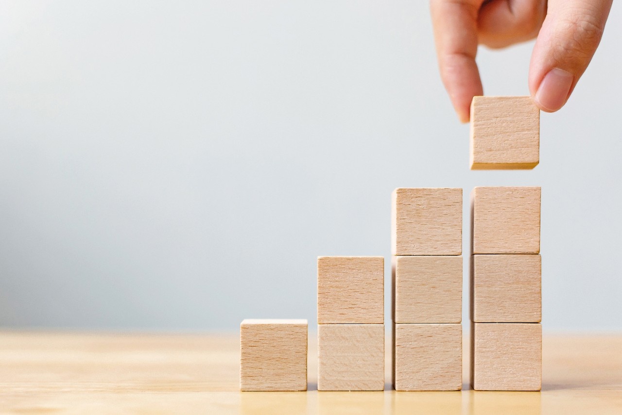 Timber construction with a higher share in Germany