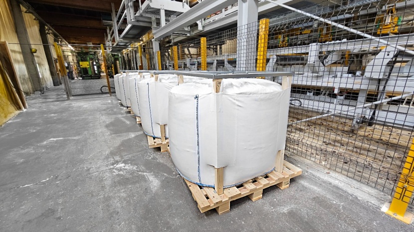 More output with little effort