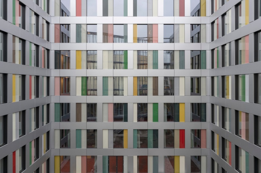 A holistic approach to modular construction