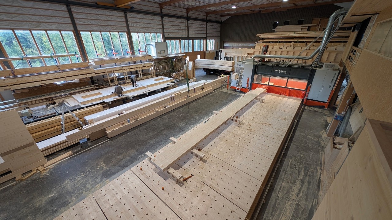 Compact design – high quality and flexibility