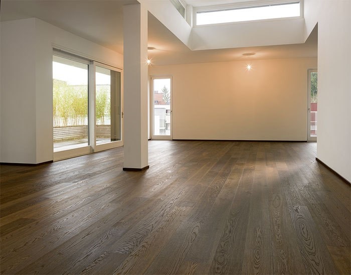 European parquet market grew in the 1Q