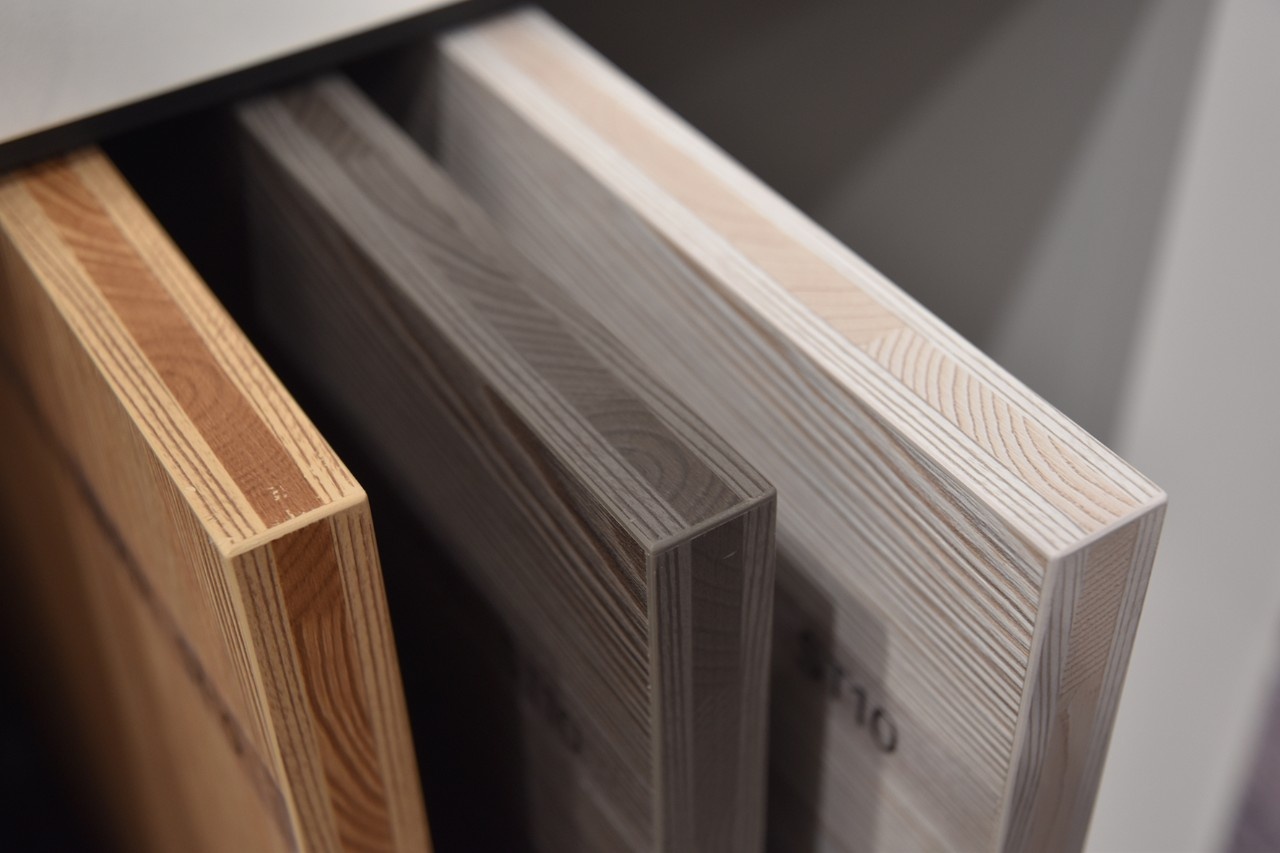 Egger announces plans for chipboard factory in the US