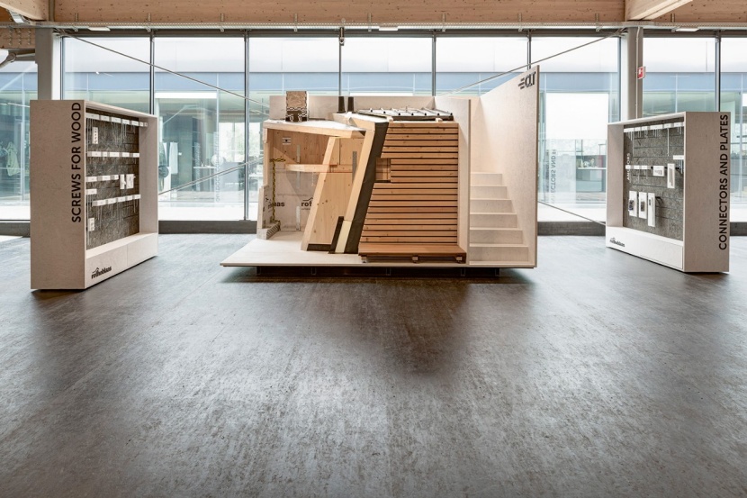 Developments for the entire sector