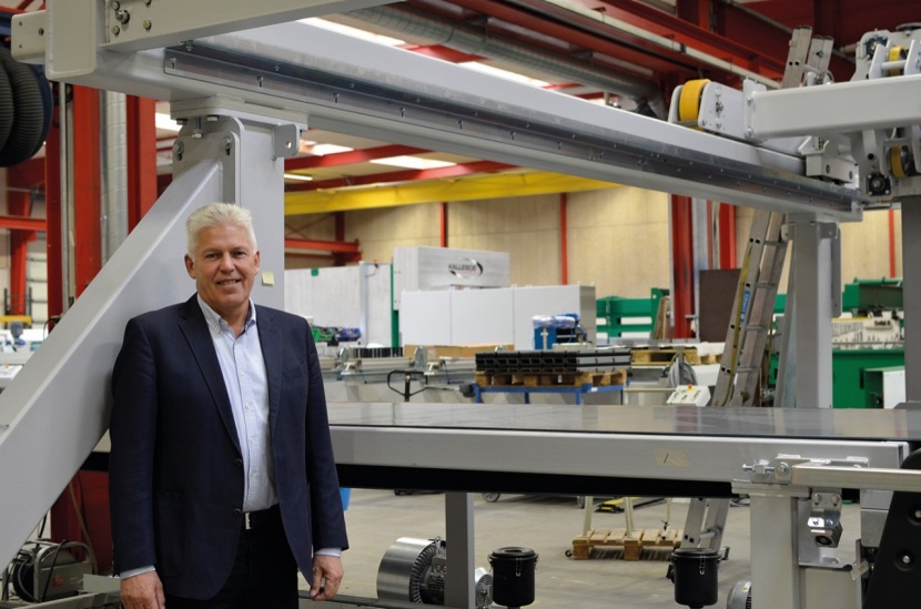 Flexible „two-in-one solution"