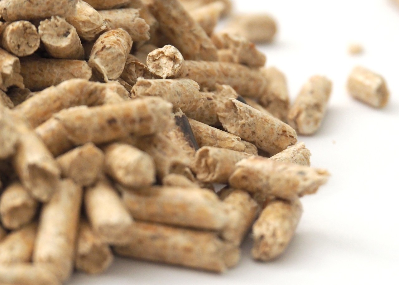 Bergs Timber is taking over Swedish pellets factory