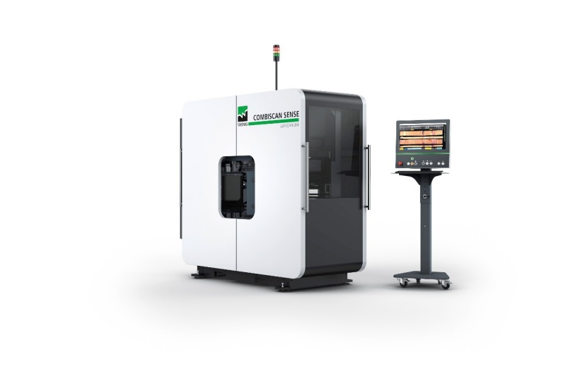 Flexible high-performance system solutions for CLT production machines