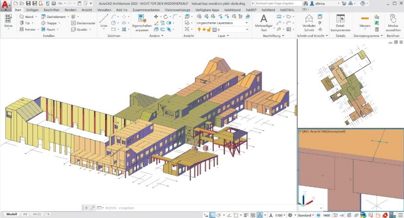 Proper planning is half the battle