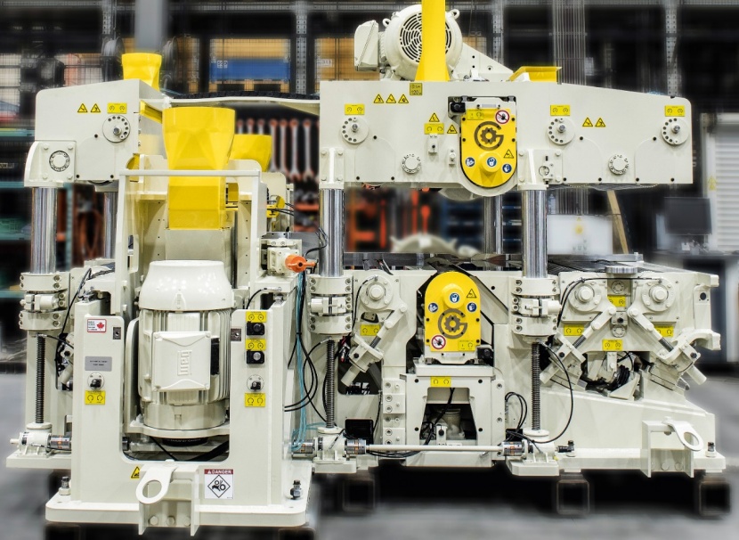 World record in planing