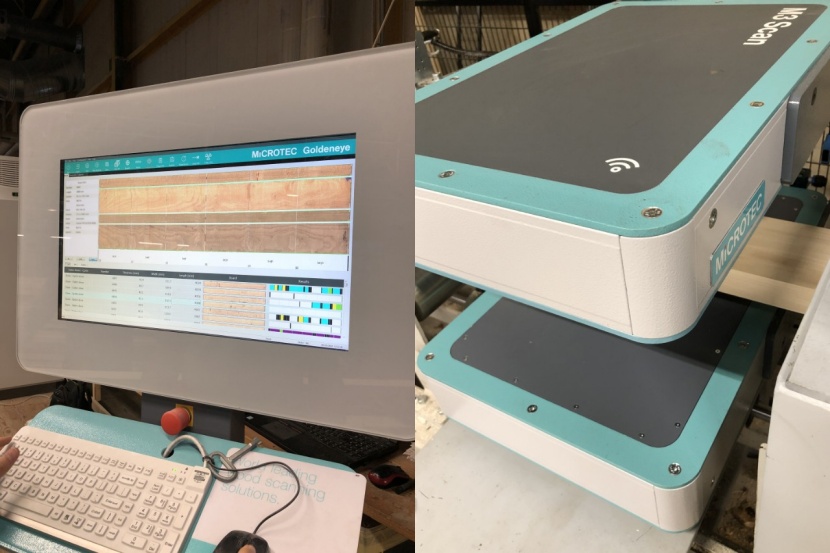 Quality in large quantities